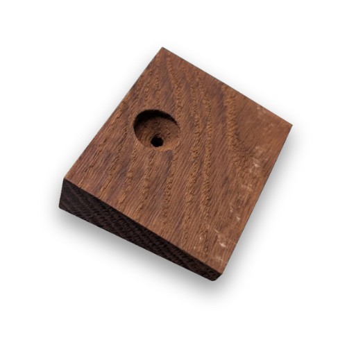 Anti Rattle Panel Clamp - Martin Cashmore Fencing